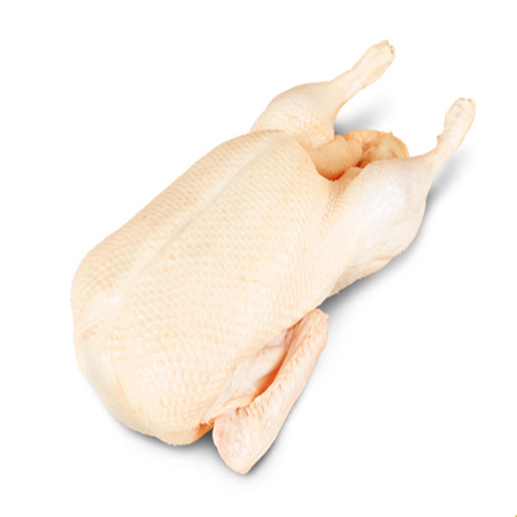Pato Inteiro - Sabores do Costume