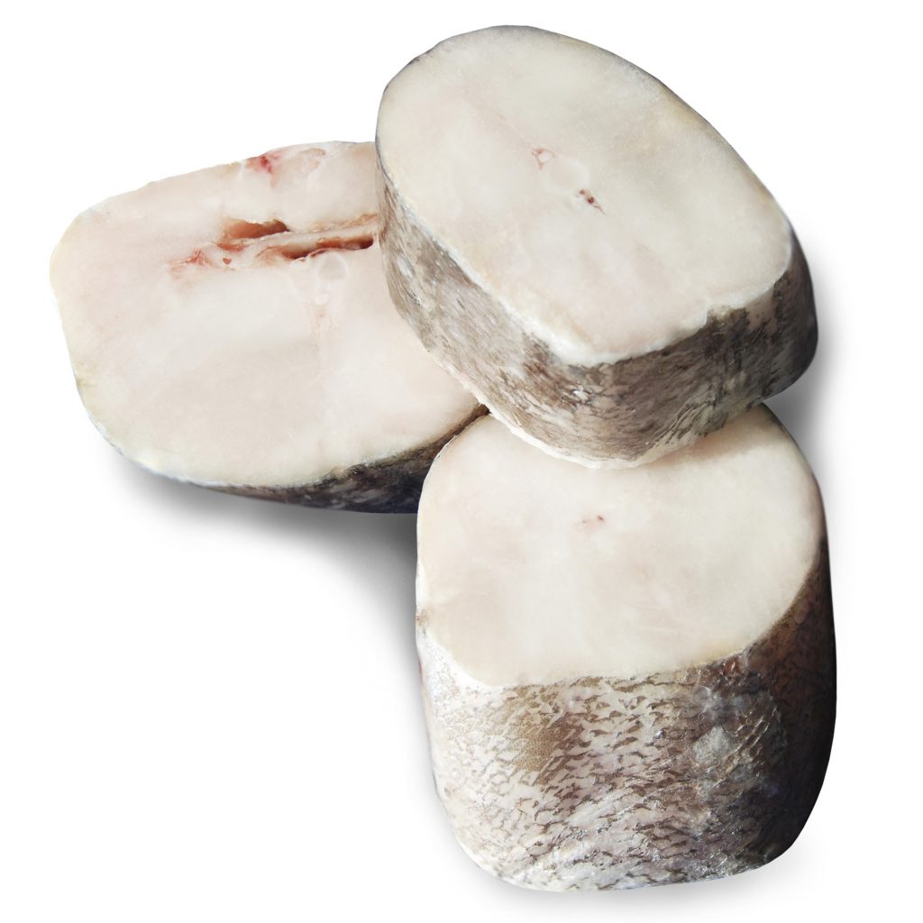 Posta de Pescada Chile nº5 Cozer - Sabores do Costume