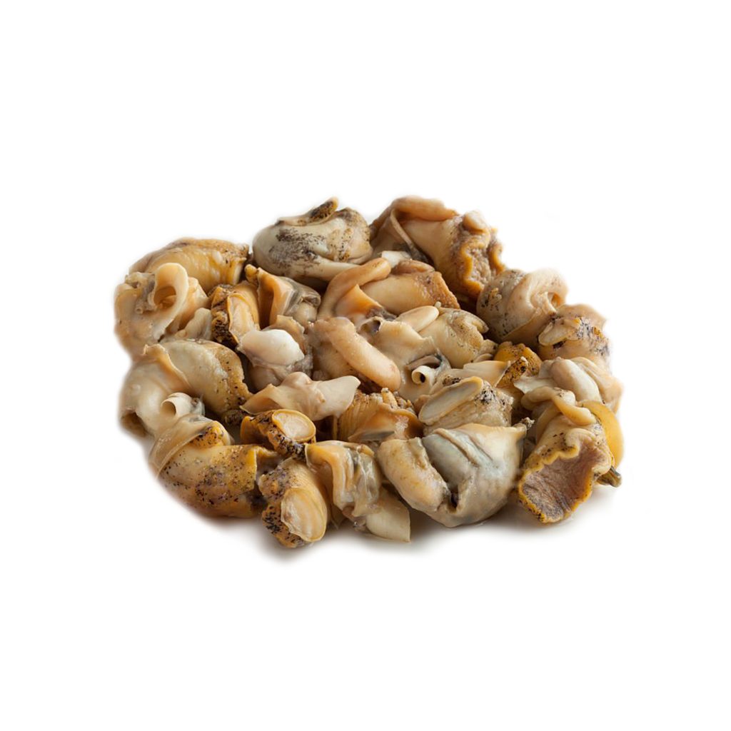 Miolo de Búzio - Sabores do Costume